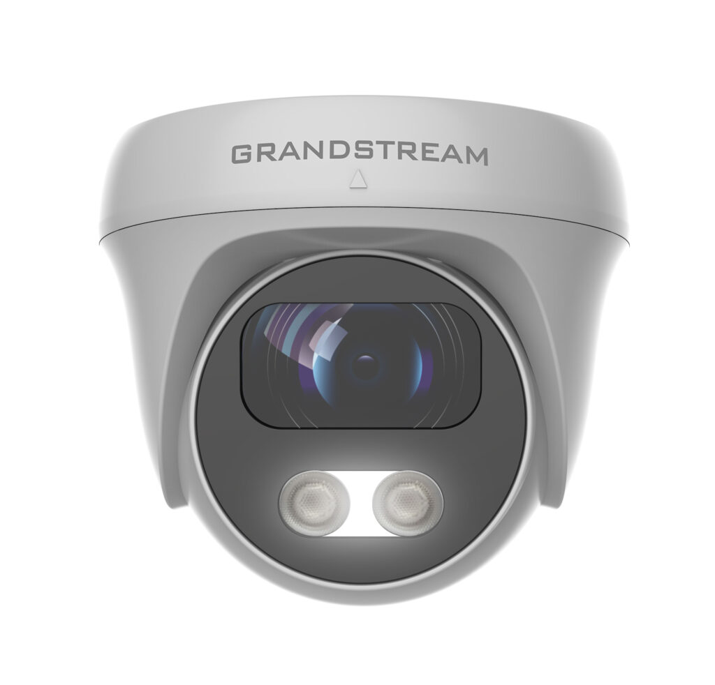 Grandstream GSC3610 Infrared Waterproof Dome Camera - Wesko